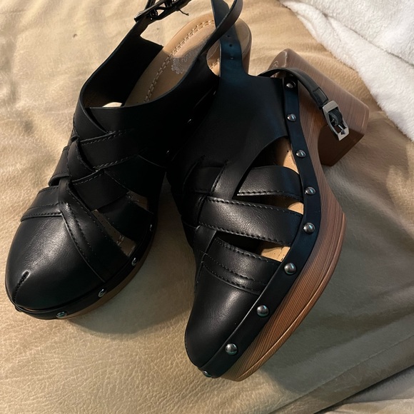 Atalina | Shoes | New No Tag Only At Bottom Size 8 Ataline | Poshmark